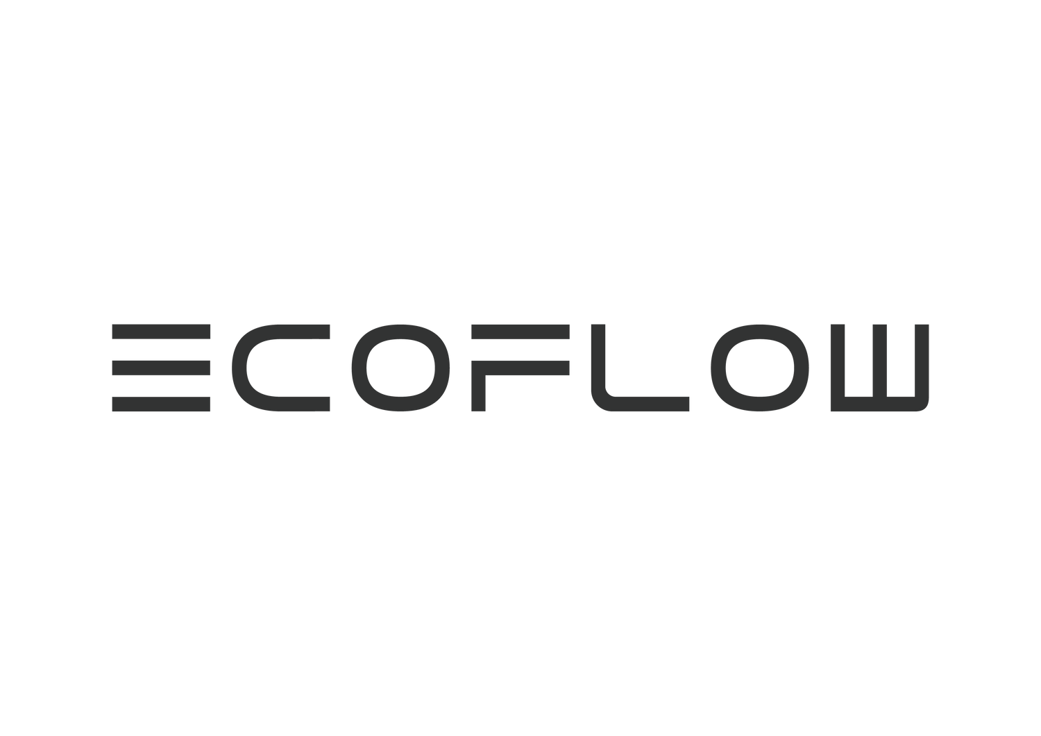 EcoFlow GLACIER Classic Slide with Straps – True Colour Media Group Sdn Bhd